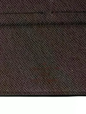 LOUIS VUITTON Insolite Wallet Damier Small Wallets - Brown