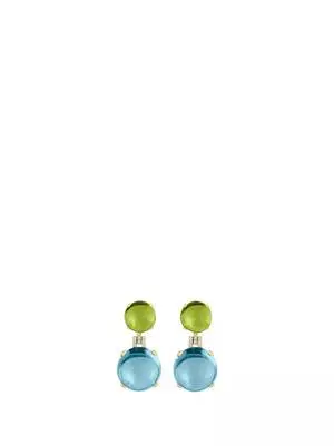 Goshwara Diamond Earrings