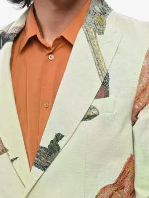 Off-White Pascal Blazer