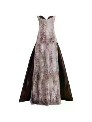 Gemy Maalouf Gown Evening Dresses For Women