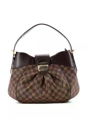 LOUIS VUITTON Sistina Hobo Bag