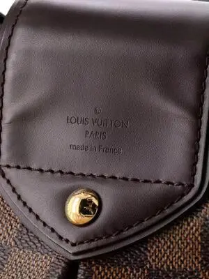 LOUIS VUITTON Sistina Hobo Bag