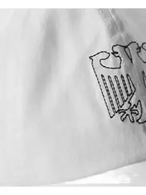 KANYE WEST Vultures Baseball Cap
