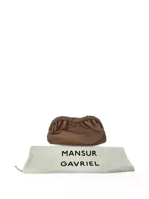 MANSUR GAVRIEL Cloud Clutch Bag