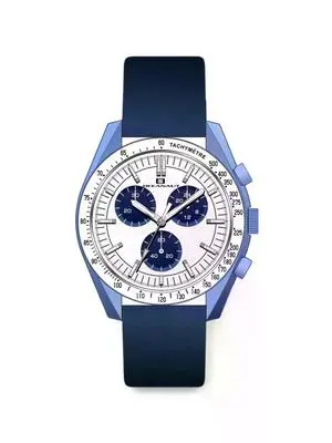OCEANAUT Chronograph Watch - White