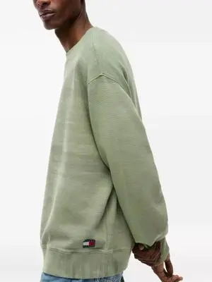 Tommy Hilfiger Waffle-knit Sweater