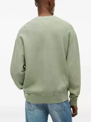 Tommy Hilfiger Waffle-knit Sweater
