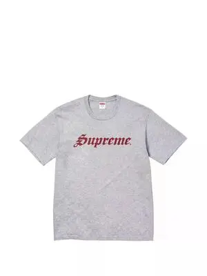 Supreme Speed T-shirt - Grey