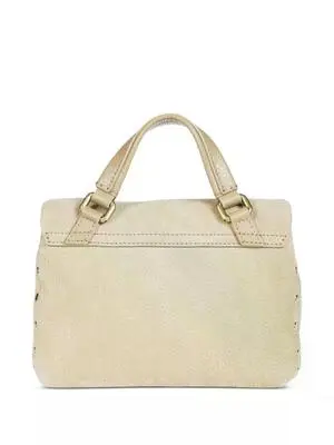 ZANELLATO Postina Baby Tote Bag