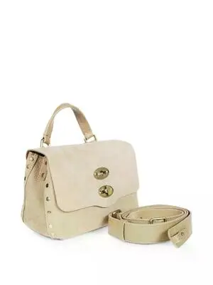 ZANELLATO Postina Baby Tote Bag