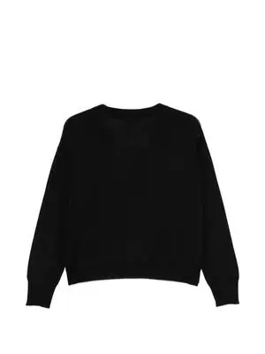 Soeur Idem V-neck Button-fastening Cardigan