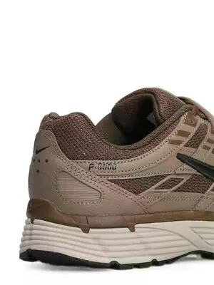Nike P-6000 Panelled Sneakers