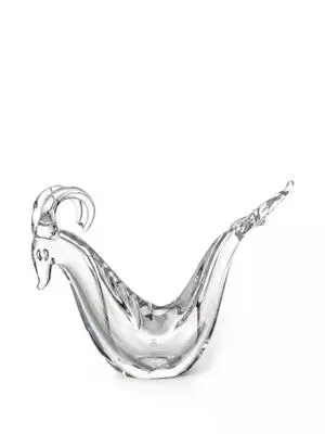COLLEVILCA Rubicanto Crystal Statue