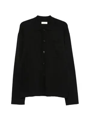 ROBERTO COLLINA Chest-pocket Shirt