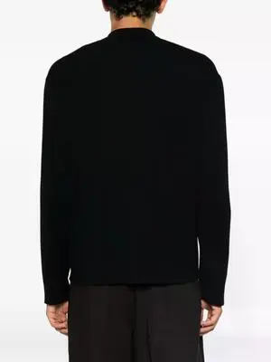 ROBERTO COLLINA Chest-pocket Shirt