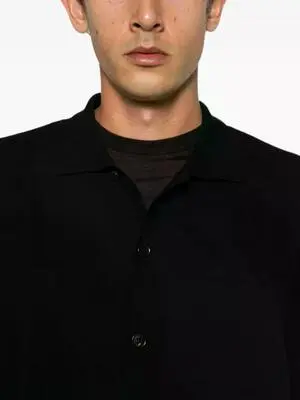 ROBERTO COLLINA Chest-pocket Shirt