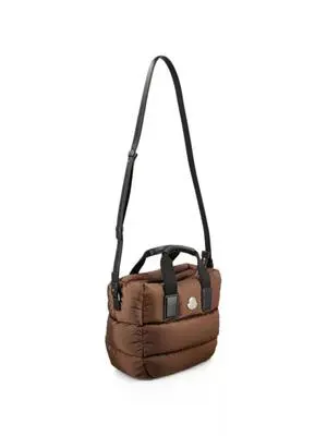 Moncler Caradoc Mini Tote Bag