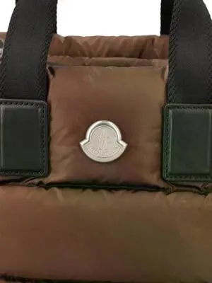 Moncler Caradoc Mini Tote Bag