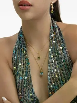 Tamara Comolli Belcher Chain Necklace