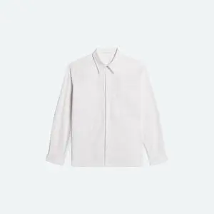 Helmut Lang Patch Relaxed Shirt