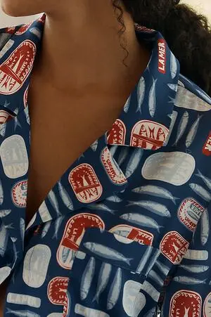 Show Me Your Mumu Beau Plus Sleep Set