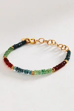 TARBAY Wanu Beaded Bracelet - Multi