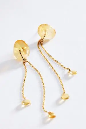 TARBAY Adankai Drop Earrings