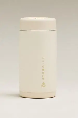 HYDROJUG Slim Can Cooler - Cream