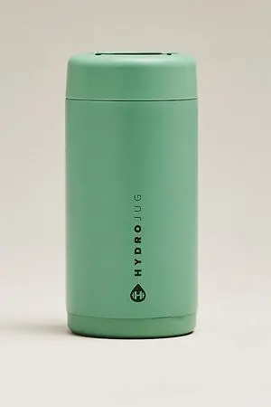 HYDROJUG Slim Can Cooler - Light Green