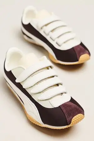 PUMA H-street Strap Sneakers