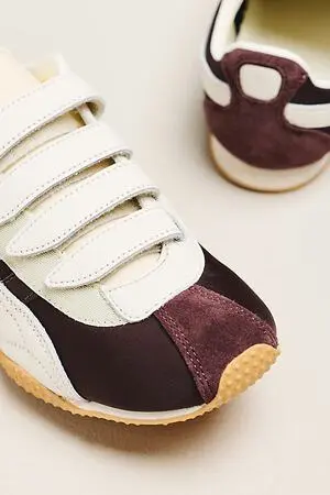 PUMA H-street Strap Sneakers