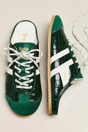 Gola Cleora Mule Sneakers - Holly