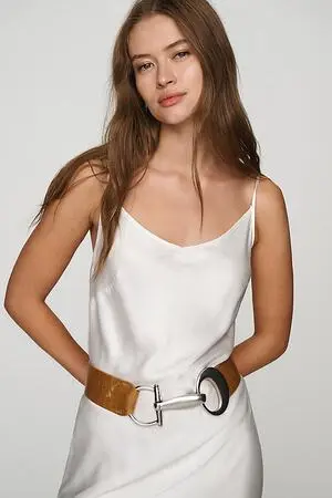 Streets Ahead Romi Low-slung Belt