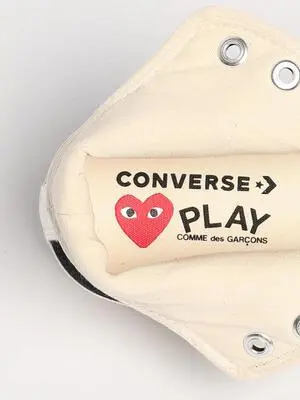 CONVERSE X COMME DES GARONS PLAY Sneakers