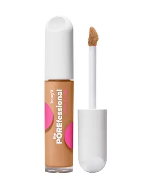 BENEFIT COSMETICS The Porefessional 24-hour Blurring & Full-coverage Natural Finish Concealer 11n Wit