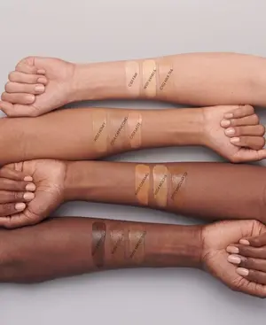 SIIA COSMETICS Luminous Longwear Liquid Foundation - Espresso