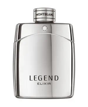 Montblanc Legend Elixir Parfum