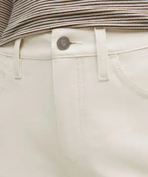 Lululemon Easyfive Mid-rise Relaxed-straight Pant