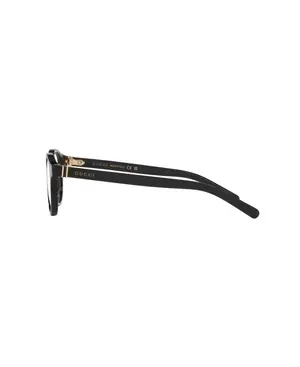 Gucci Round Acetate Eyeglasses