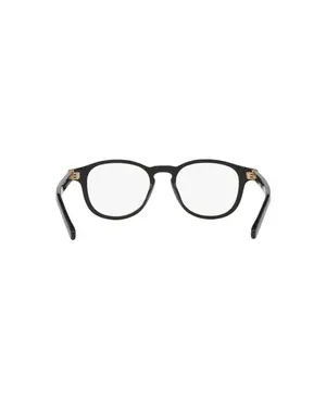 Gucci Round Acetate Eyeglasses