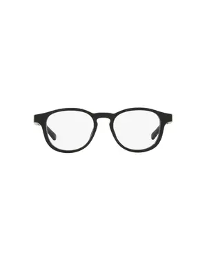 Gucci Round Acetate Eyeglasses