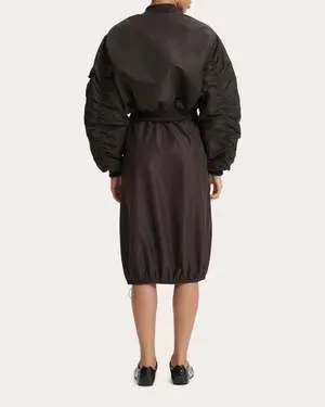 Cecilie Bahnsen Midi Skirt