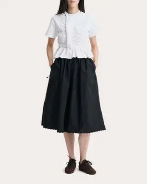 Cecilie Bahnsen Draped Tops