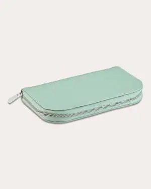 Wolf Liberty Travel Jewelry Portfolio