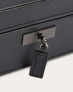 Wolf Axis 8-piece Watch Box