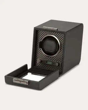 Wolf Axis Single Watch Winder