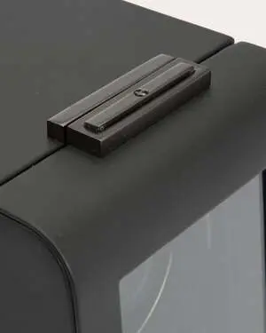 Wolf Axis Single Watch Winder