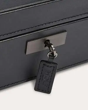 Wolf Axis 10-piece Watch Box