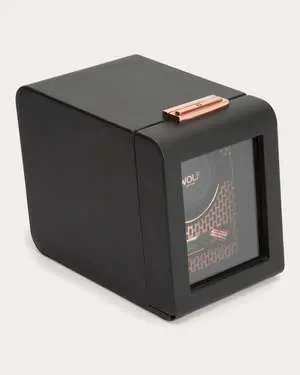 Wolf Axis Single Watch Winder