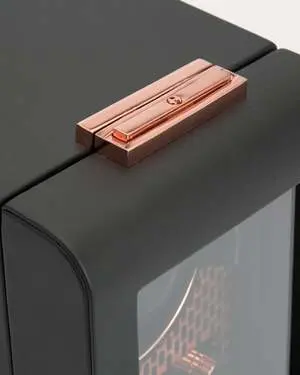 Wolf Axis Single Watch Winder